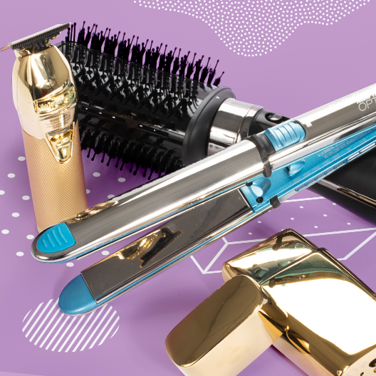 Tiendas de Sally México